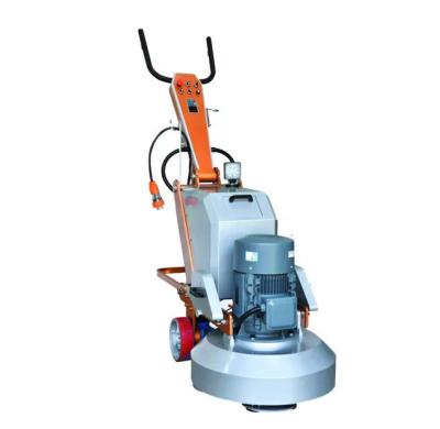 China Merrock 750mm Auto Walk Planetary Concrete Floor Grinder for sale