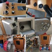 China Planetary 750mm Floor Grinder Equipment With Separated Body for sale