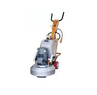 China Merrock Planetary Concrete Floor Grinder With Separated Body for sale