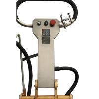 China 550mm Work Width Planetary Head Terrazzo Floor Polisher for sale