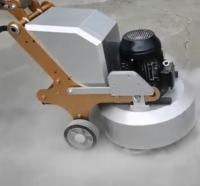 China Portable Terrazzo Floor Grinding Machines With Planetary System for sale
