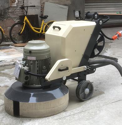 China Stone Leveling Floor Grinder Machine Malaysia S12-X-750 380-440V for sale