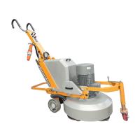 China Planetary System 380v Floor Grinder Nz High efficiency and smooth surface for sale