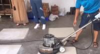 China Stone Floor Polisher 175RPM With Aluminium Body for sale