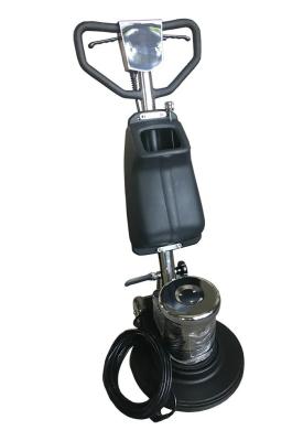 China 220V Terrazzo Floor Polisher With Joint Stock Motor for sale
