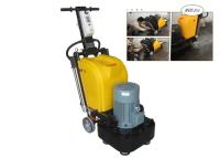China Merrock 510mm Concrete Polisher With Aluminum Die Casting Gearbox for sale