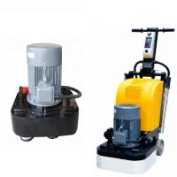 China Rotary Stone Floor Polisher With 510mm Work Width for sale