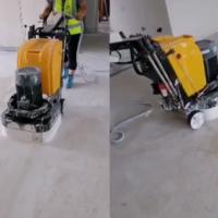 China 510mm Working Width Terrazzo Floor Grinder Machine for sale