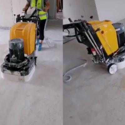 China 510mm Working Width Terrazzo Floor Grinder Machine for sale