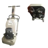 China 380V 510mm Rotary Grinders With External Vacuum Port for sale