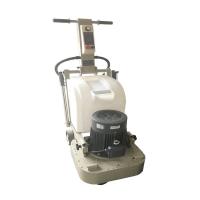 China 380V / 220V Concrete Floor Grinder with WEG / Siemens motor for sale