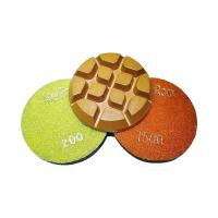 China Diamond Renovation Pad for Floor Renovation for sale