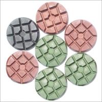 China Wet Polishing Marble Terrazzo Resin Hybrid for 4