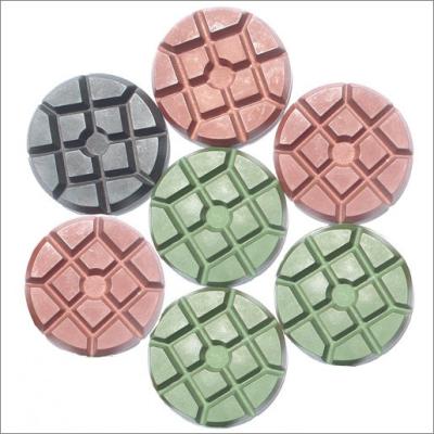 China Wet Polishing Marble Terrazzo Resin Hybrid for 4