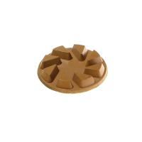 China Diamond Polishing Pads 4