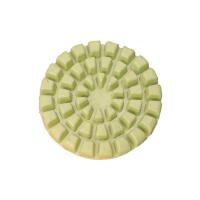 China Wet Dry Diamond Concrete Floor Buffer Concrete Sanding Pads for sale