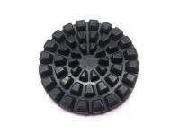 China Merrock 4 Inch Granite Wet Polishing Diamond Polishing Pads for sale