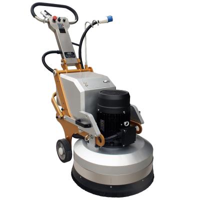 China Fatigue Proof Working Planetary Industrial Concrete Grinders for sale