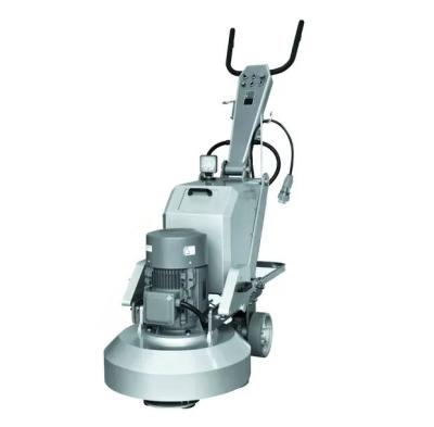 China Heavy Duty 20HP 750mm Planetary Concrete Grinder for sale
