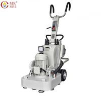China 7.5KW Single Phase Aluminium Die Cast Terrazzo Floor Polisher for sale