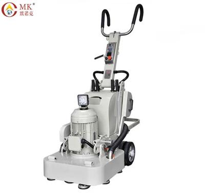 China 7.5KW Single Phase Aluminium Die Cast Terrazzo Floor Polisher for sale