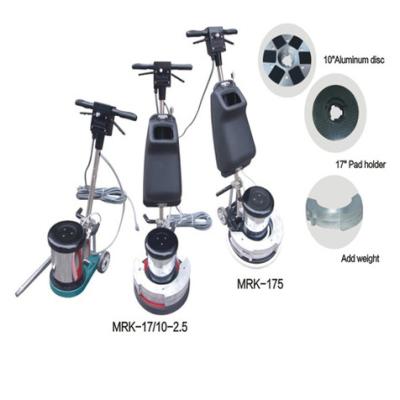China 220V - 240V Single Disc Marble Floor Scrubber Polisher for sale