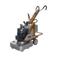 China 750mm Aluminum Die Cast Stone Floor Polisher 380V 440V for sale
