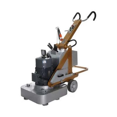 China 750mm Aluminum Die Cast Stone Floor Polisher 380V 440V for sale