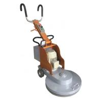 China Electric High Marble Floor Polishing Machine , 60HZ Electric Floor Burnisher for sale
