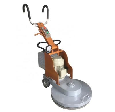 China Electric High Marble Floor Polishing Machine , 60HZ Electric Floor Burnisher for sale
