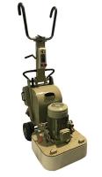 China Dia Cast 600mm Stone Concrete Floor Grinder 220V Single Phase 10HP for sale