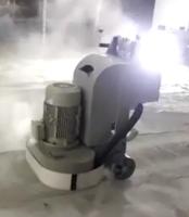 China Gray / White / OEM Terrazzo Floor Polisher 6 Heads Floor Polishing Machine for sale