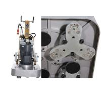 China Aluminum Die Cast Terrazzo Floor Grinder / Polisher 7.5KW 750MM 380V for sale