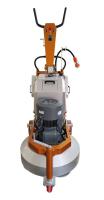 China Concrete Stone Marble Terrazzo Floor Grinder Auto Walking for sale