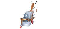 China 12pcs 380 Volt 20HP Ride On Terrazzo Floor Grinder Diameter 850mm for sale