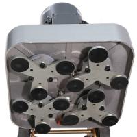 China External Vacuum Port 15HP 380V 3 Phases Concrete Floor Grinder Multifunctional for sale
