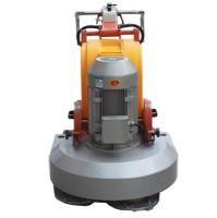 China Three Phase High Speed Concrete Floor Grinder Planetary System for sale