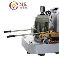 China Quartz Stone Marble Concrete Floor Grinding Machine 380V 13HP for sale