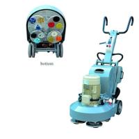 China Simple Operation 3 Phases Concrete Floor Grinder ,Terrazzo Floor Polishing Machine for sale