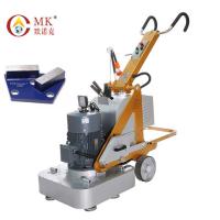 China Construction Concrete Polishing Machine 28 Inch 15KW for sale