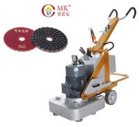 China Three Phase Warehouse Concrete Polishing Machine 15KW / 20HP for sale