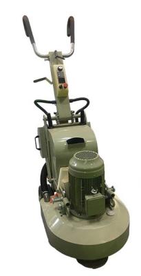 China 20HP Planetary Concrete Floor Grinder For Marble Terrazzo for sale