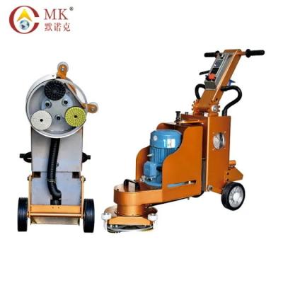 China Marble Granite Terrazzo Concrete Edge Grinding Machine 3000W 220V for sale