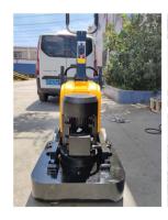 China Manual 415V 60HZ 11KW 12 Heads Stone Floor Polisher for sale