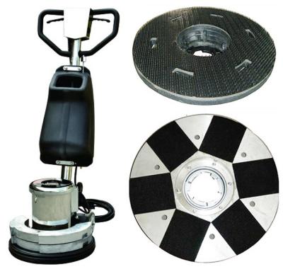 China Staircase Stone Floor Polisher With 17