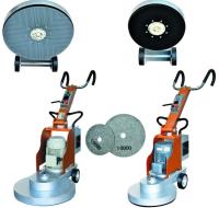 China Marble Tiles Stone Floor Polisher Glazed Terrazzo Buffer for Concrete for sale