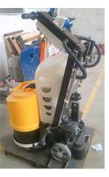 China Marble / Granite / Terrazzo Grinding Machine 3000W 220V for sale