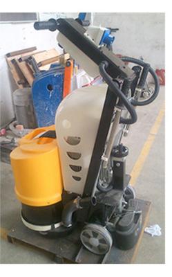 China Marble / Granite / Terrazzo Grinding Machine 3000W 220V for sale
