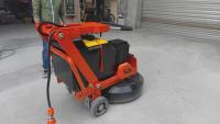 China Remote Control Concrete Grinding Machine Floor Polisher With Planetary System for sale