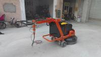 China Remote Control Concrete Grinding Machine Floor Polisher With Planetary System for sale